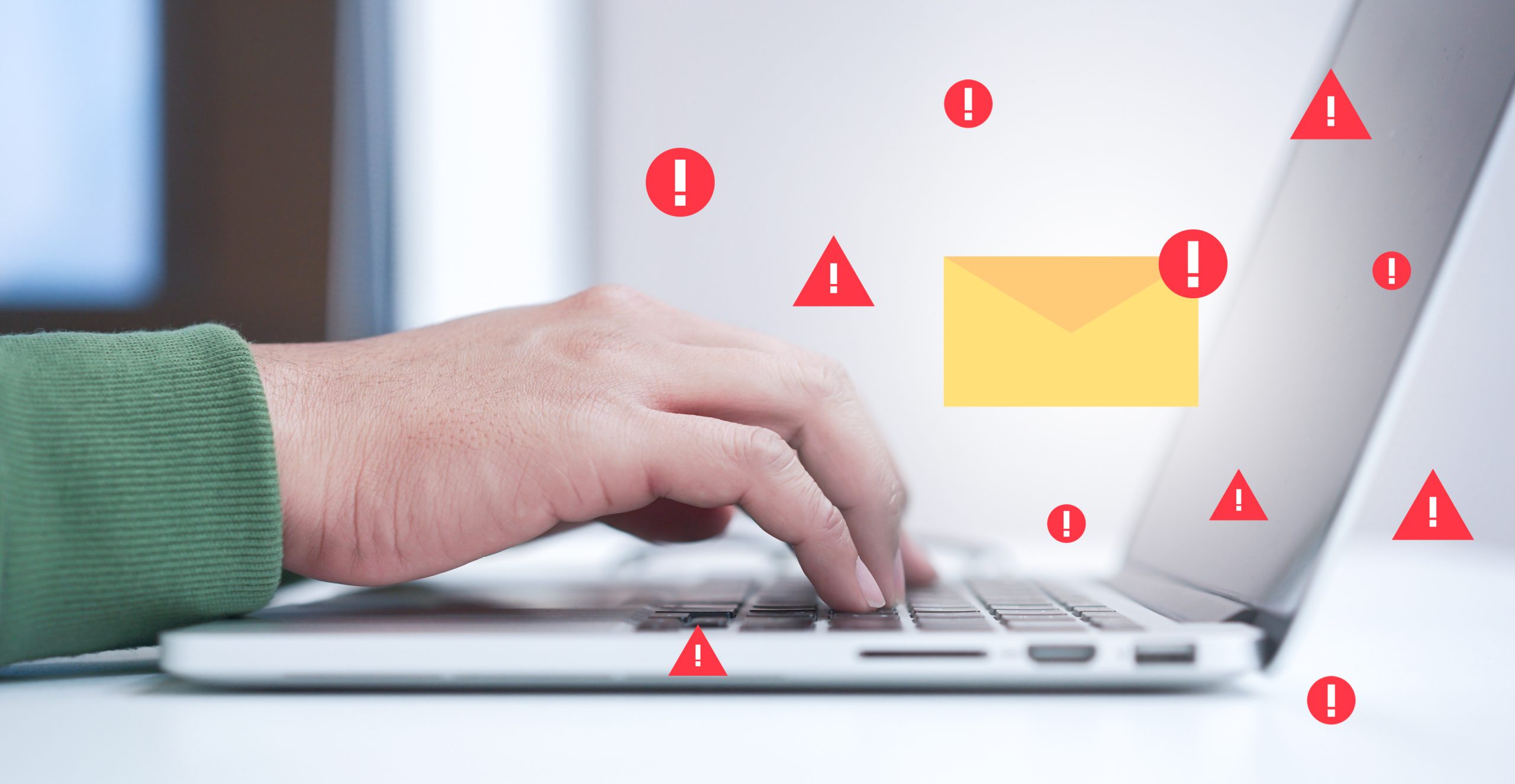 Success for victim of email intercept scam