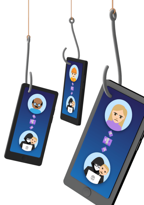 Impersonation Scam Compensation: Fraud Scammers Claims