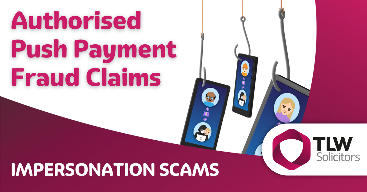 Impersonation Scam Compensation: Fraud Scammers Claims