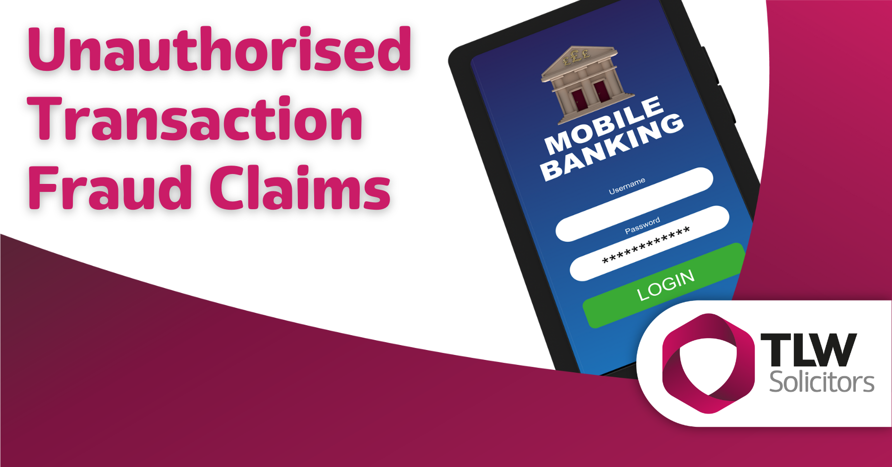 Unauthorised Transaction Refund Compensation Claims